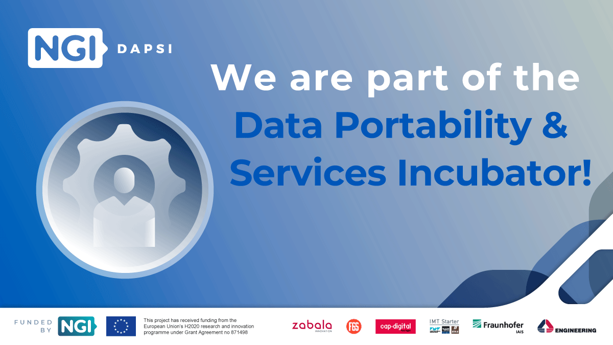 Cozy Cloud has been selected as one of the brightest data portability ...
