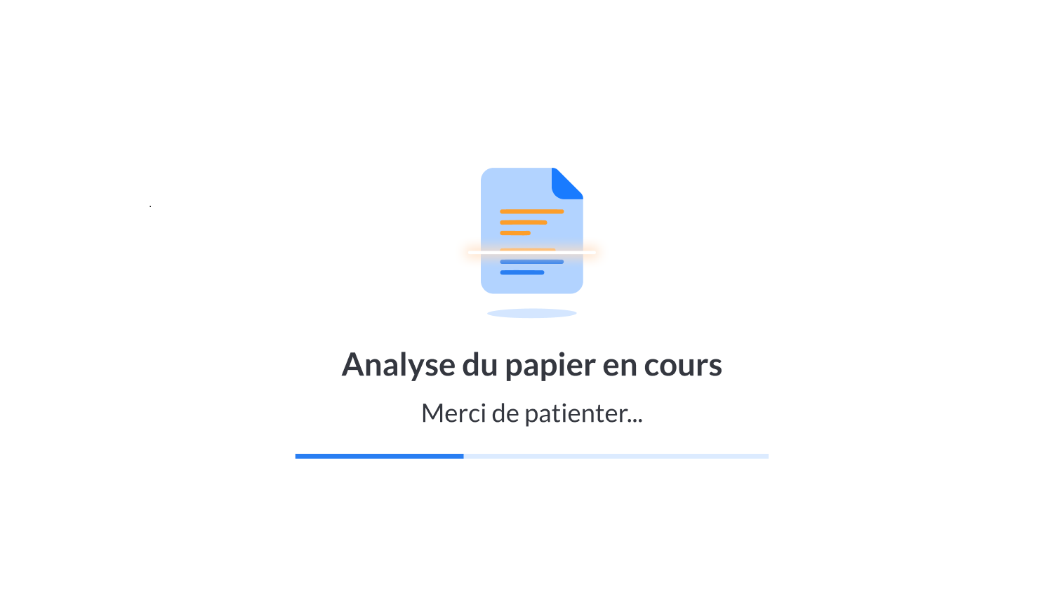 Scannez rapidement et intelligemment vos documents avec Mes Papiers